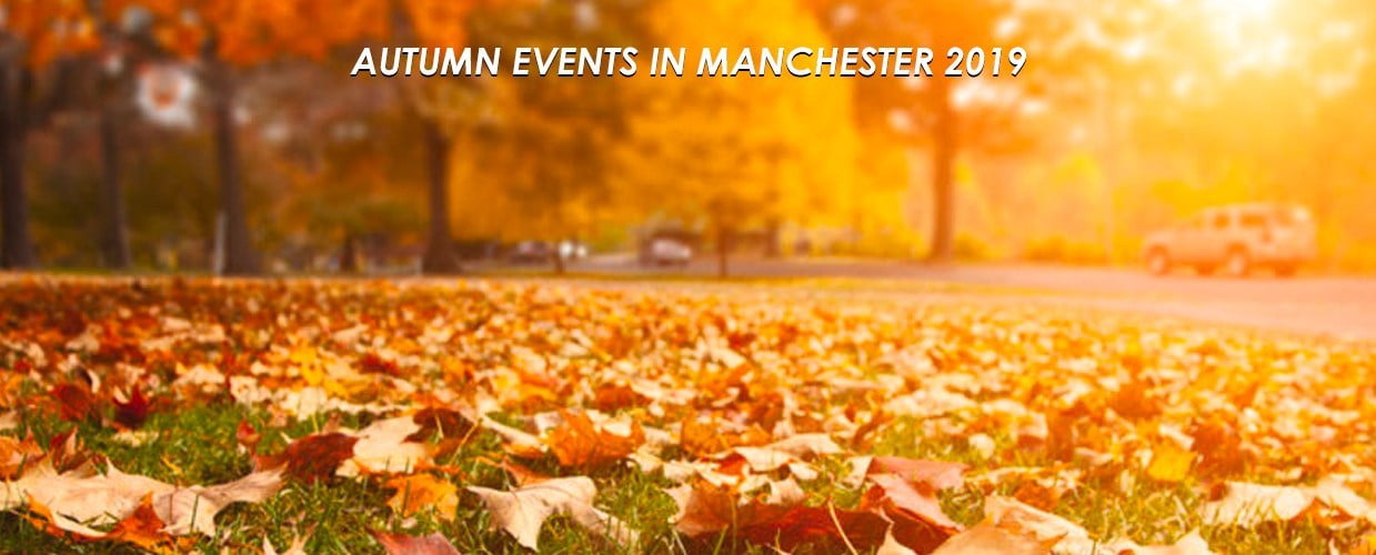 Autumn Events in Manchester - Belle Vue