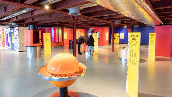 Museum of Science and Industry | Belle Vue